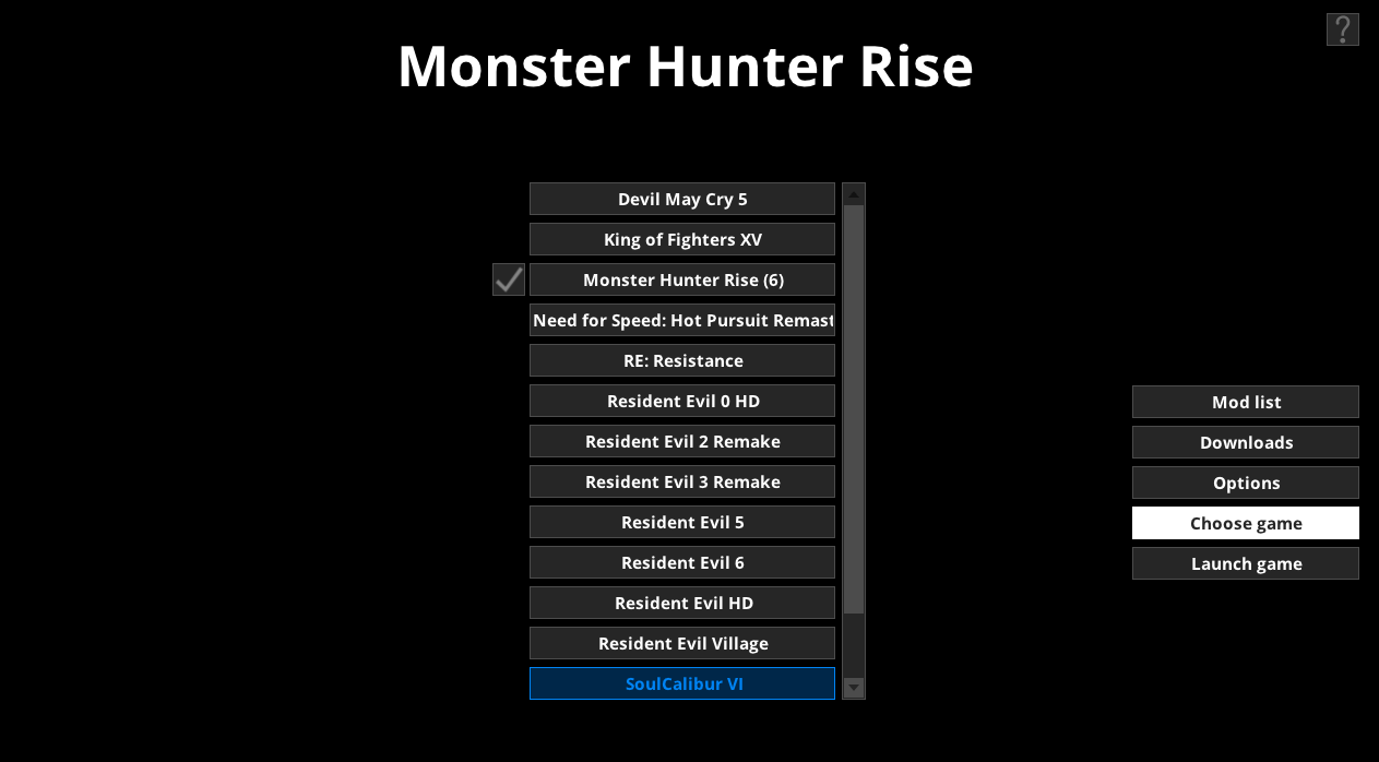 【MODマネージャー】Fluffy Manager 5000の導入方法と使い方を解説！ - ゴローのエンブロ！